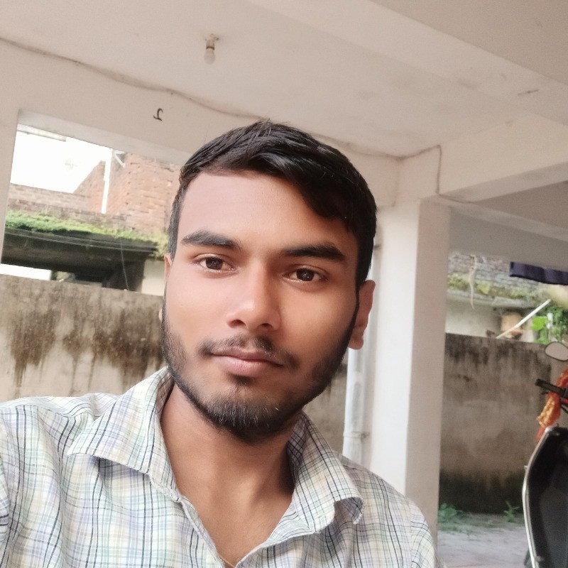 Portfolio - Manish Kumar Mahto | Data Scientist & Machine Learning Engineer